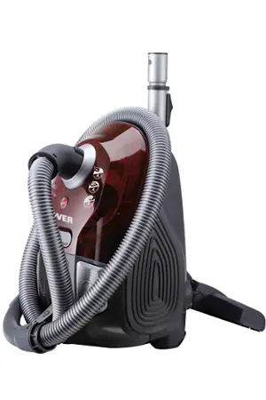 Aspirateur sans sac Hoover SL71_SL60 SPACE EXPLORER | Darty