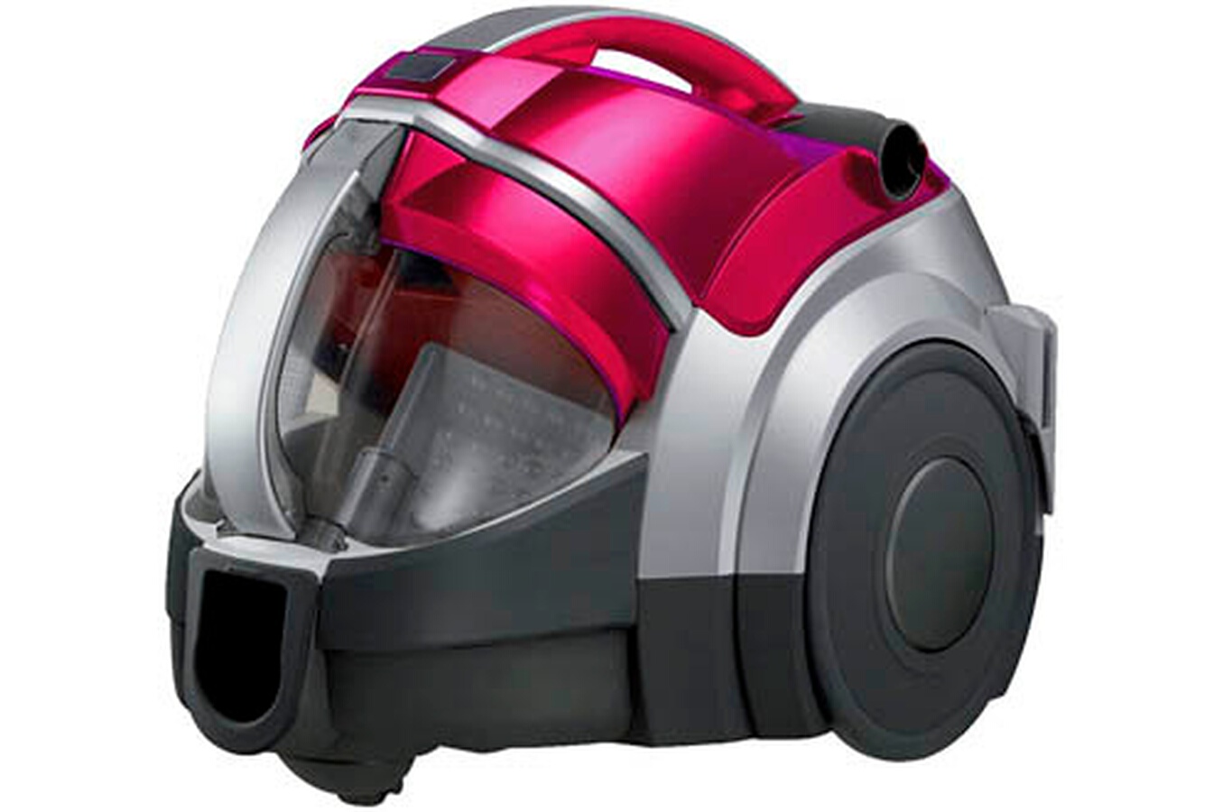 aspirateur lg sans sac pas cher