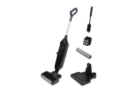 Aspirateur laveur Aerian AERIAN VCCLEAN3IN1 | Darty