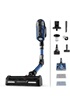 Aspirateur balai Rowenta X-FORCE FLEX 12.60 AQUA SANS FIL PUISSANT ...