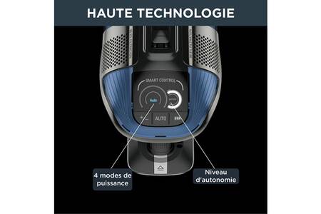 Aspirateur balai Rowenta X-FORCE FLEX 12.60 AQUA SANS FIL PUISSANT ...