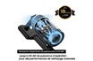 Aspirateur balai Samsung Jet 95 Pet Extra - 2 batteries - VS20C95D2TK ...