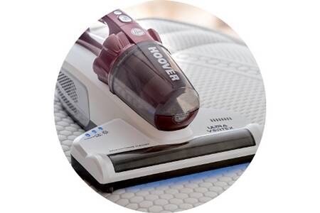 Aspirateur à main Hoover ULTRA VORTEX MBSC500V | Darty