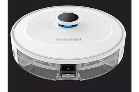 Aspirateur robot Bissell B3552N SpinWave Robot R5 Pet - B3552N | Darty