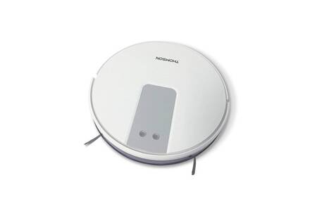 Aspirateur Robot Thomson Thvc204bc Probleme