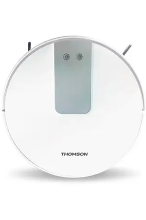 Aspirateur Robot Thomson Thvc204bc Probleme