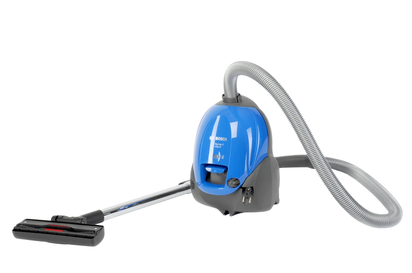 Aspirateur avec sac Bosch BSN 1700 (3139395) | Darty