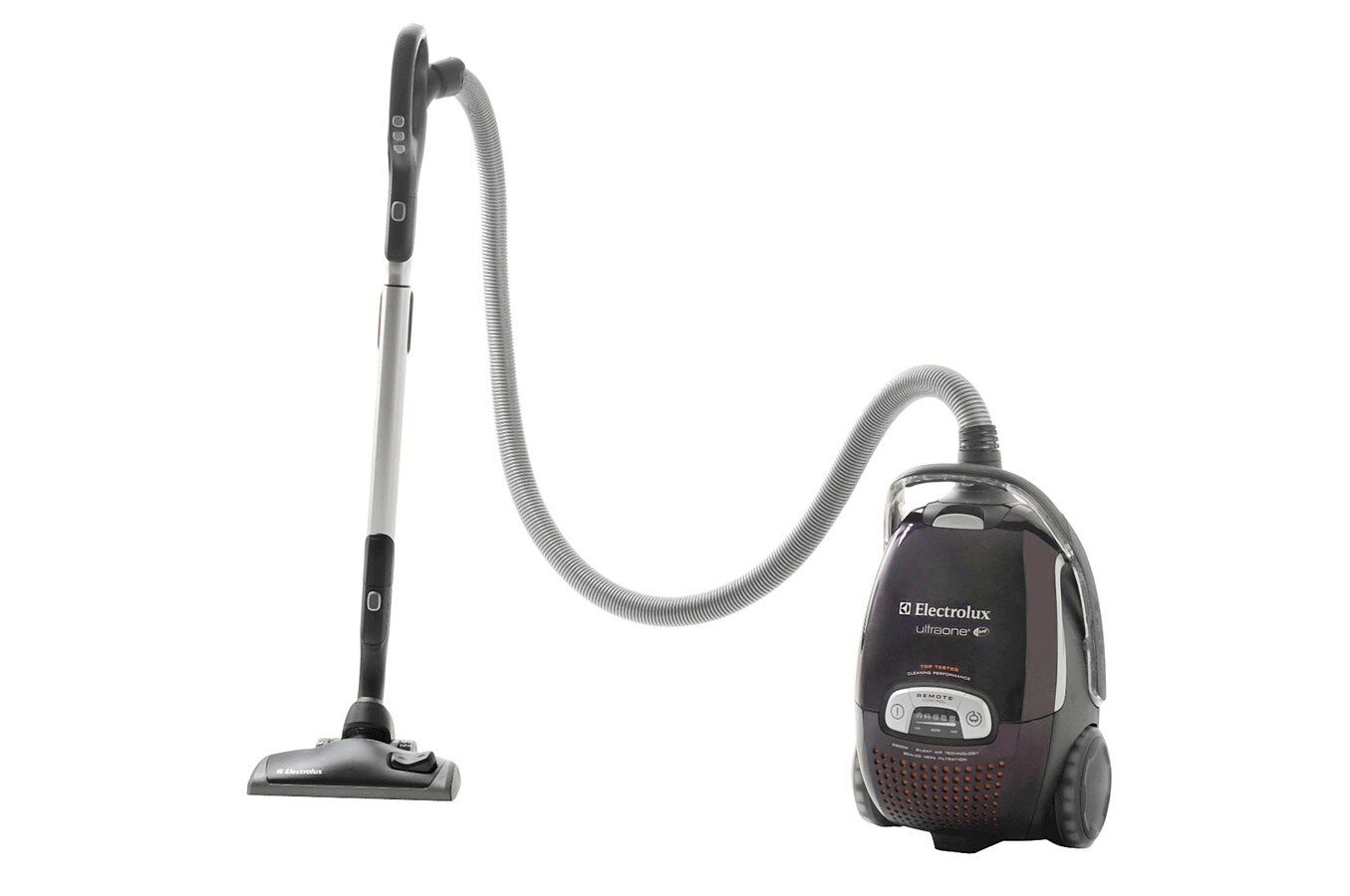 Aspirateur avec sac Electrolux Z8860CS ULTRAONE - ULTRAONE (3411818 ...