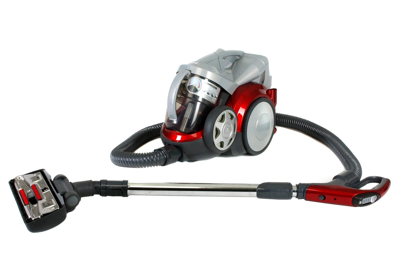 aspirateur lg sans sac pas cher