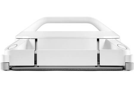 Nettoyeur vitre Ecovacs WINBOT X Robot Lave-vitres sans fil | Darty