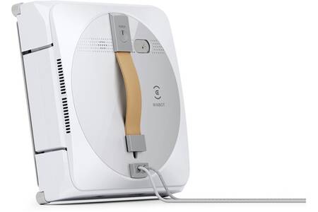 Robot lave-vitre Ecovacs nettoyage de vitres WINBOT W1 PRO | Darty