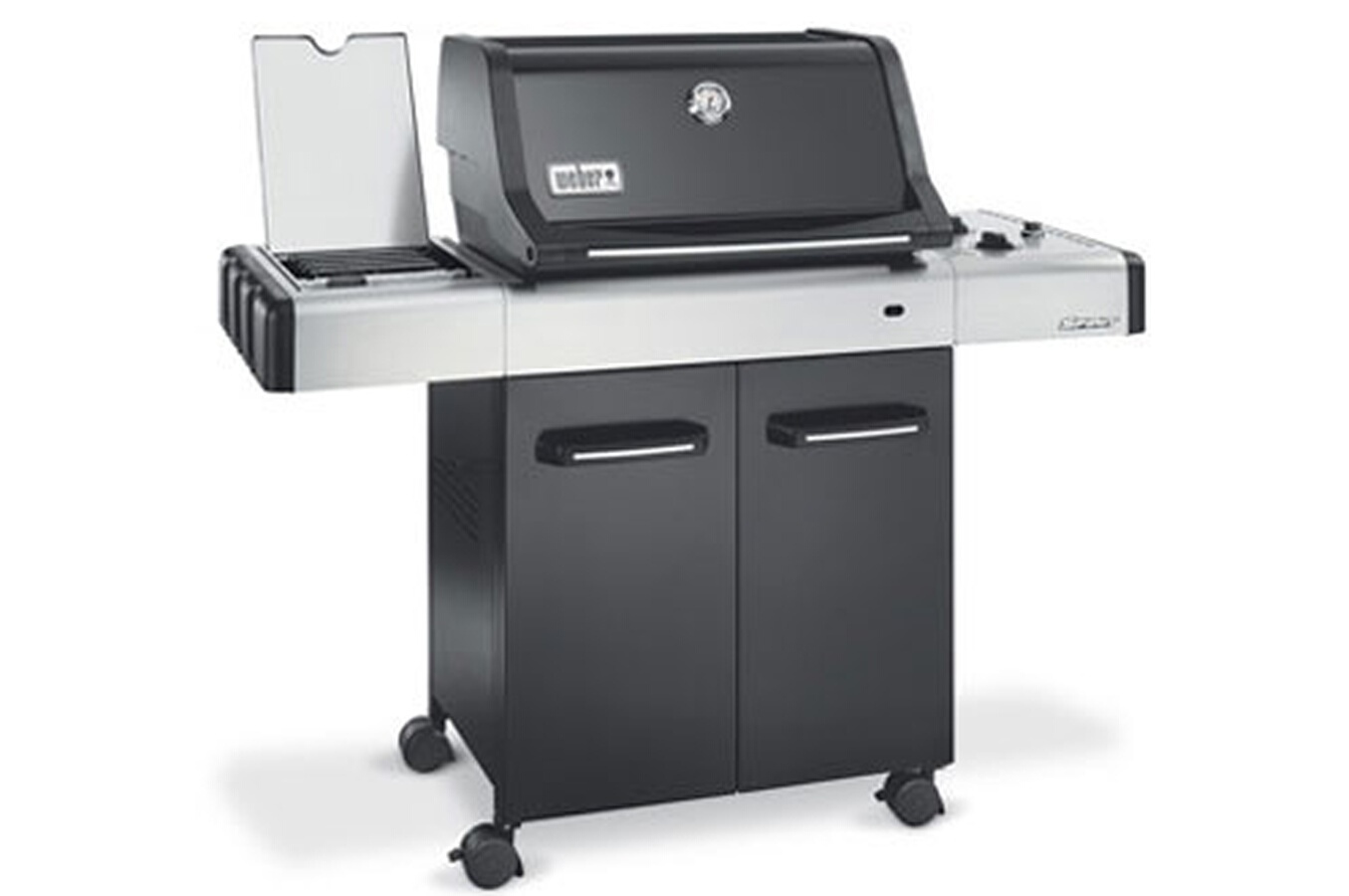 barbecue e320 - Top Plancha