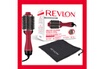 Brosse coiffante Revlon RVDR5279UKE SALON ONE STEP TITANIUM | Darty