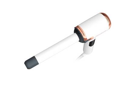 Fer à boucler Rowenta Air Care Ultimate Experience CF4310F0 | Darty