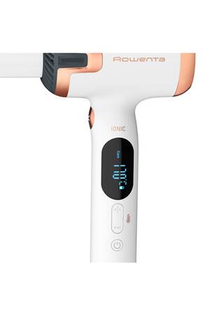 Fer à boucler Rowenta Air Care Ultimate Experience CF4310F0 | Darty