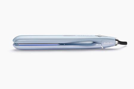 Lisseur Babyliss ST573E Hydro-Fusion Styler | Darty