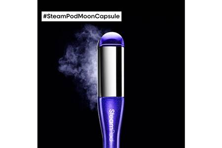 Lisseur L’oreal Pro SteamPod 4 Édition Limitée Moon Capsule LISSEUR ...