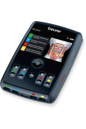 Electrostimulation Beurer EM 95 | Darty