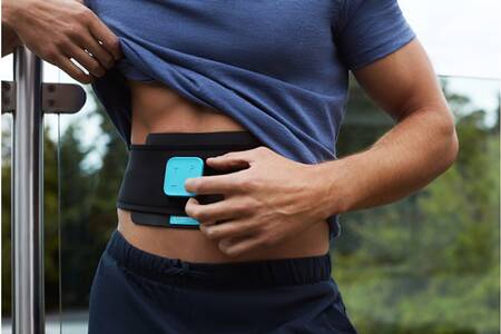 Electrostimulation Slendertone Evolve Abs - EVOLVE ABS | Darty