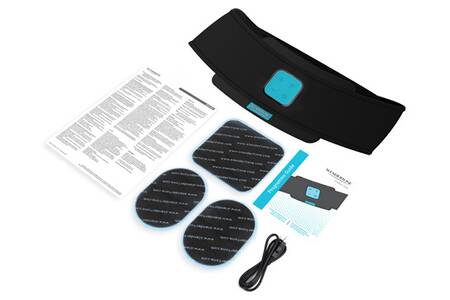 Electrostimulation Slendertone Evolve Abs - EVOLVE ABS | Darty