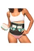 Electrostimulation Sport-elec BBMAXIBELT-2 - BODY BEAUTIFUL MAXIBELT - BBMAXIBELT-2 | Darty