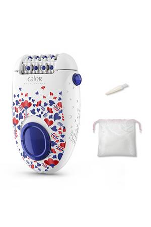 Epilateur électrique Calor Skin Spirit Système de massage EP2904C0 ...