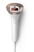 Epilation semi-définitive Philips BRI945 Lumea série 8000 IPL BLANC | Darty