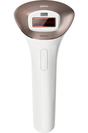 Epilation semi-définitive Philips BRI951/01 Epilateur a lumiere pulsee ...