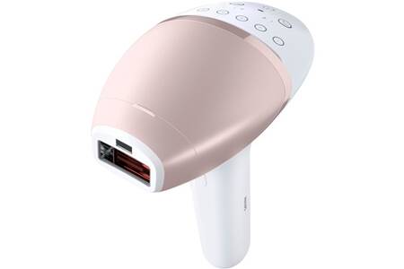 Epilation semi-définitive Philips Lumea IPL BRI955/01 S9000 Technologie ...
