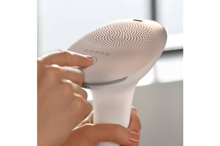 Epilation semi-définitive Philips BRI923/00 LUMIÈRE PULSÉE LUMEA ...