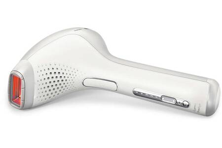 Epilation semi-définitive Philips LUMEA PRESTIGE SC2007/00 | Darty