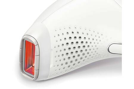 Epilation semi-définitive Philips LUMEA PRESTIGE SC2007/00 | Darty