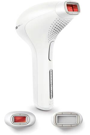 Epilation semi-définitive Philips LUMEA PRESTIGE SC2007/00 | Darty