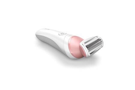 Rasoir femme Philips Series 6000 BRL146/00 | Darty