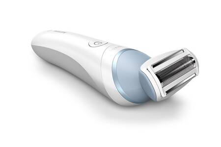 Rasoir femme Philips Series 8000 BRL166/91 | Darty