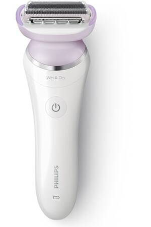 Rasoir femme Philips BRL170/00 SATINSHAVE PRESTIGE - BRL170/00 | Darty