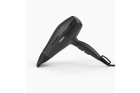 Sèche-cheveux Babyliss 5910E Power Dry Light 2000 | Darty