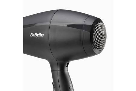 Sèche-cheveux Babyliss 5910E Power Dry Light 2000 | Darty
