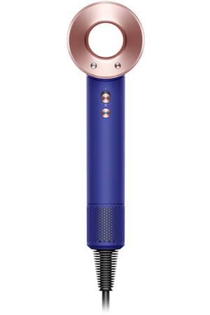 Sèche-cheveux Dyson SUPERSONIC BLEU ROSE - Supersonic™ Bleu Pervenche ...