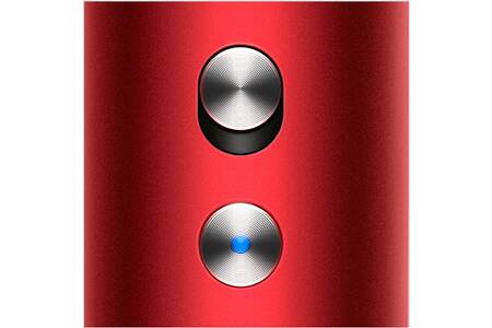 Sèche-cheveux Dyson Supersonic™ RED - SUPERSONIC RED | Darty