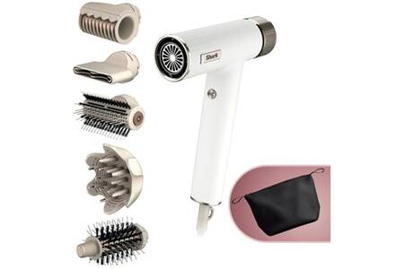 Sèche-cheveux Shark SpeedStyle HD352EU | Darty