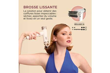 Sèche-cheveux Shark SpeedStyle HD352EU | Darty