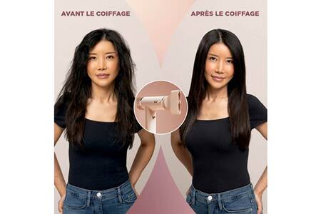 Sèche-cheveux Shark SpeedStyle HD352EU | Darty