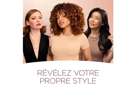 Sèche-cheveux Shark SpeedStyle HD352EU | Darty