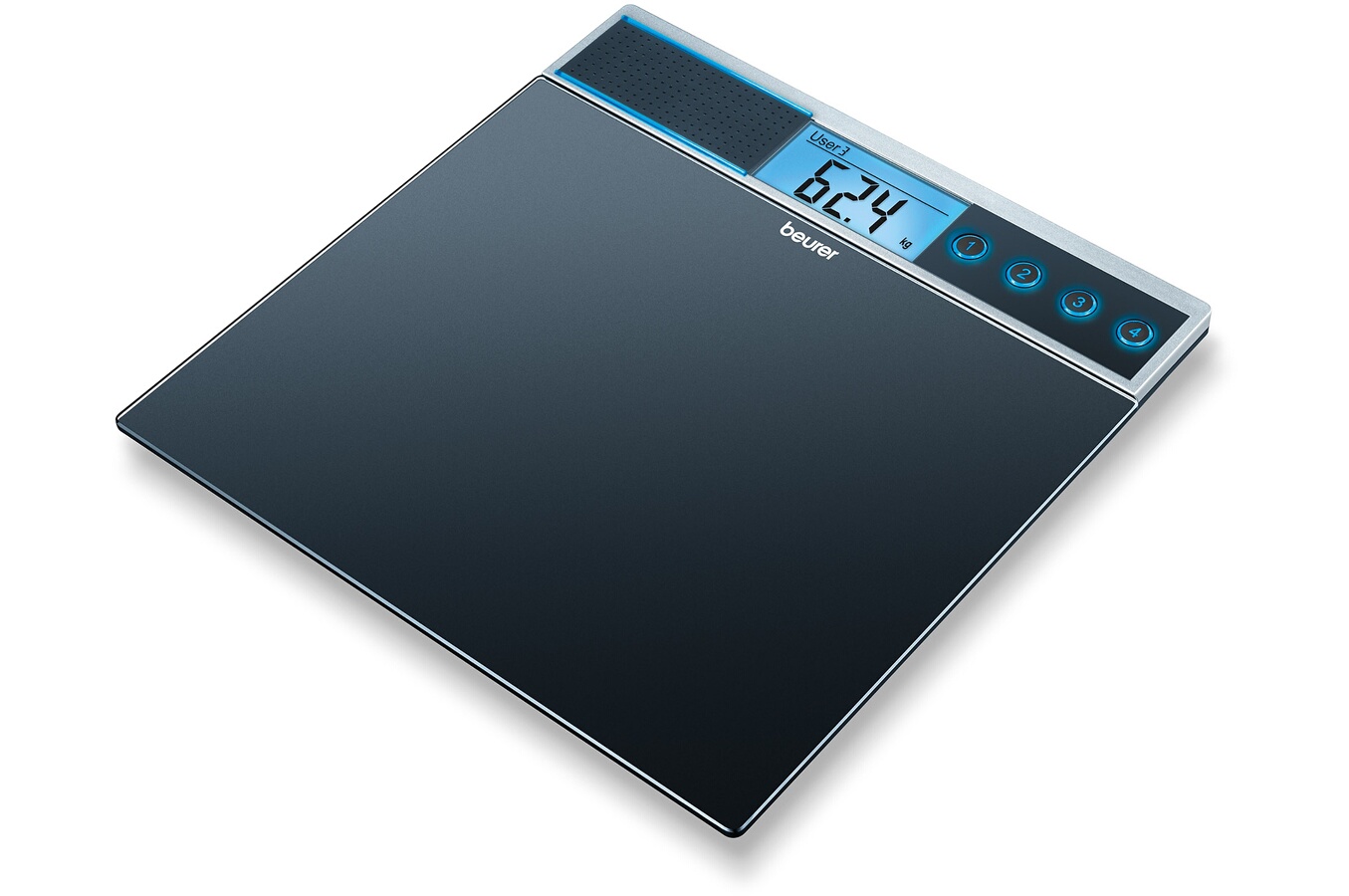 Pese personne Beurer GS 39 (4323823) | Darty