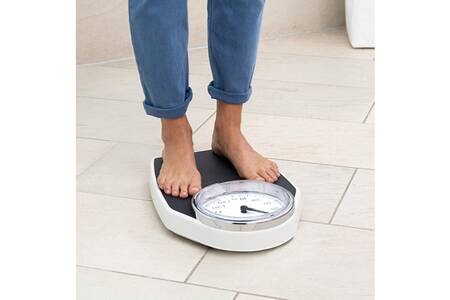 Pèse-personne Medisana PSD 40461 | Darty