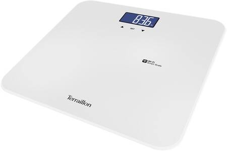 Pèse-personne Terraillon Master Form Ultra Pese-personne connecte IMC ...