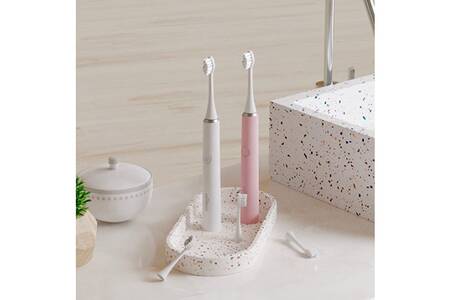 Brosse à dents électrique My Variations SONIQUE Rose | Darty