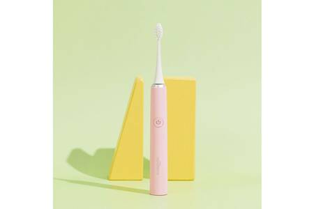 Brosse à dents électrique My Variations SONIQUE Rose | Darty