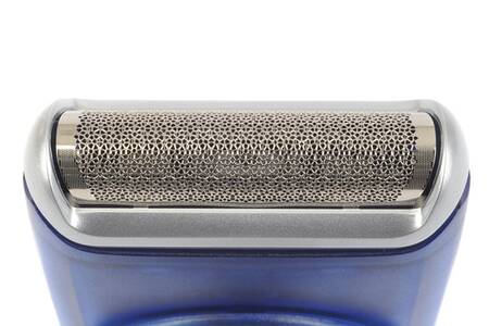 Rasoir électrique Braun MOBILE SHAVE M60 | Darty